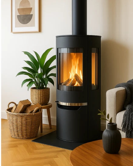 Braskamin: Köp din dröm braskamin här till rätt pris! – articheat