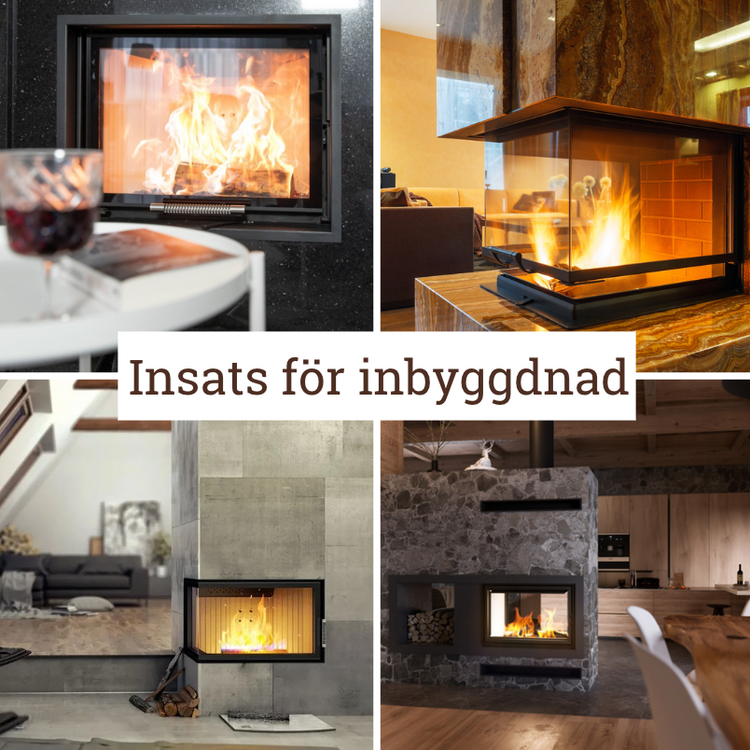 Kaminbutik online - Köp braskamin till rätt pris här – articheat